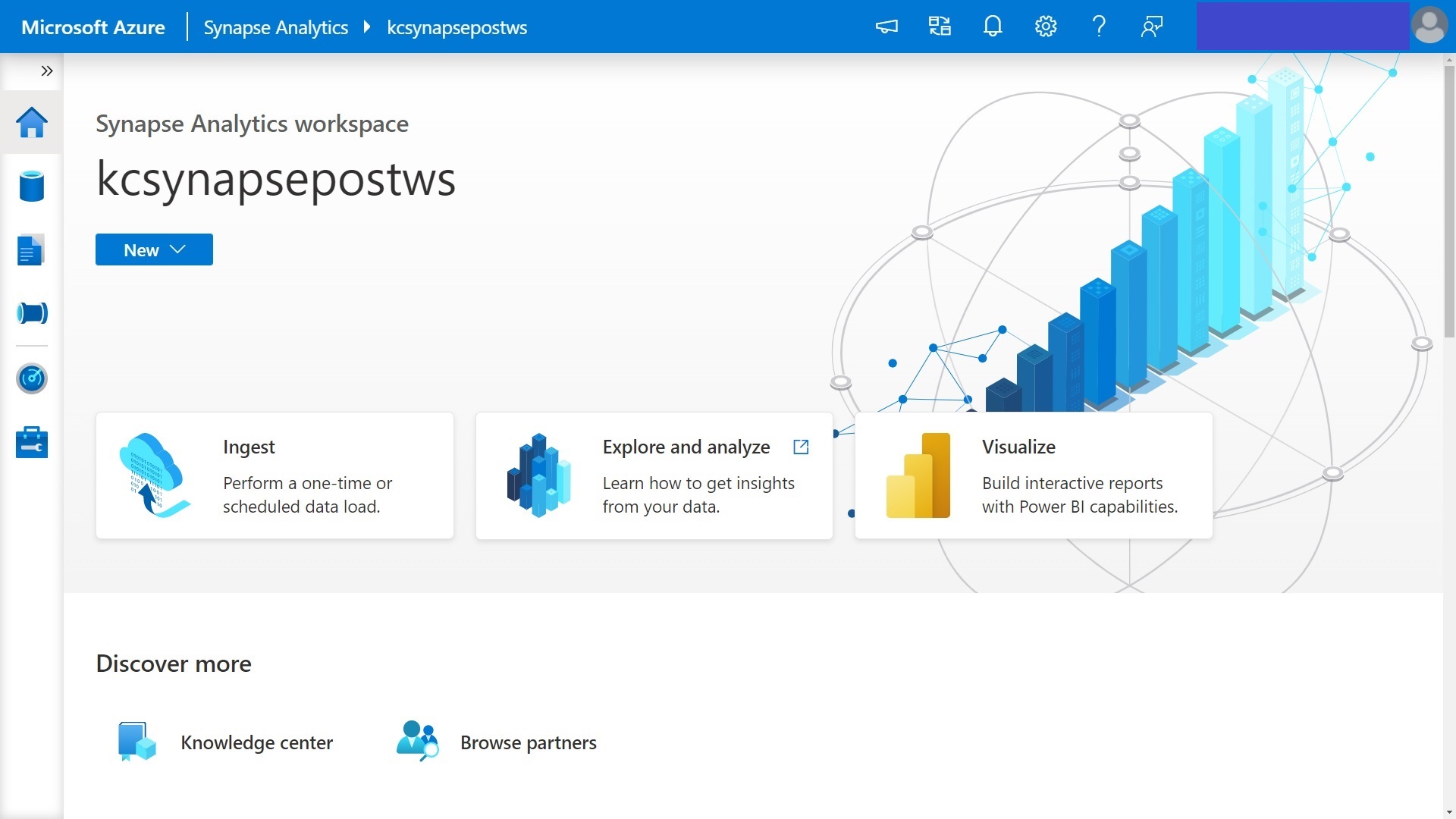 Spreading your SQL Server wings with Azure Synapse Analytics - Kevin Chant Spreading your SQL Server wings with Azure Synapse Analytics - Kevin Chant