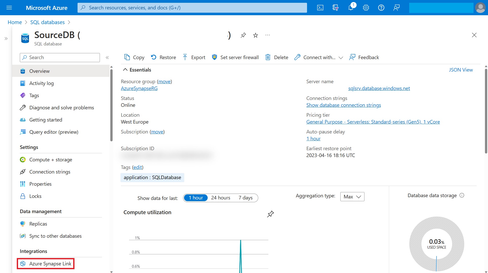 Spreading your SQL Server wings with Azure SQL Database - Kevin Chant Spreading your SQL Server wings with Azure SQL Database - Kevin Chant